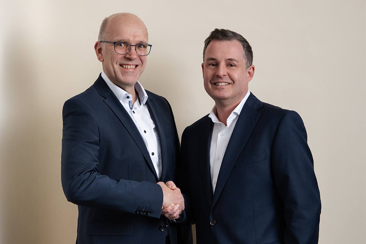 Jokey Group welcomes new CFO